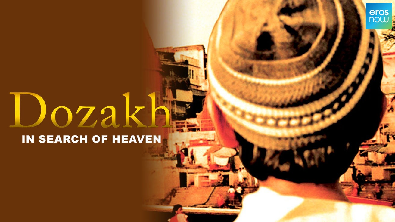 Dozakh In Search Of Heaven (2015) Hindi Movie: Watch Full HD Movie ...