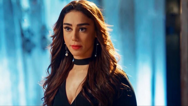 Watch Mahek Protects Pratha's Secret Video Online(HD) On JioCinema