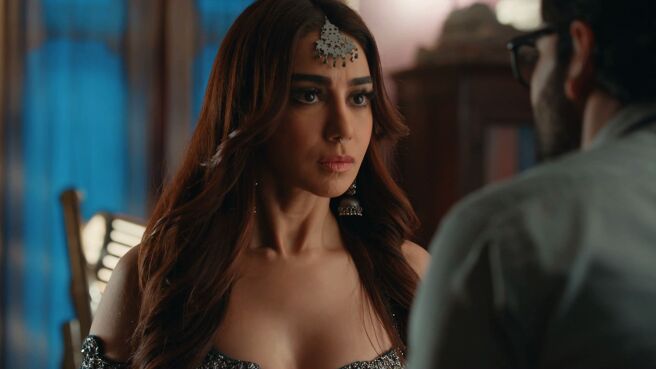 Watch Naagin - Bengali Season 6 Episode 4 : Mahek Finds A Clue - Watch Full Episode Online(HD ...