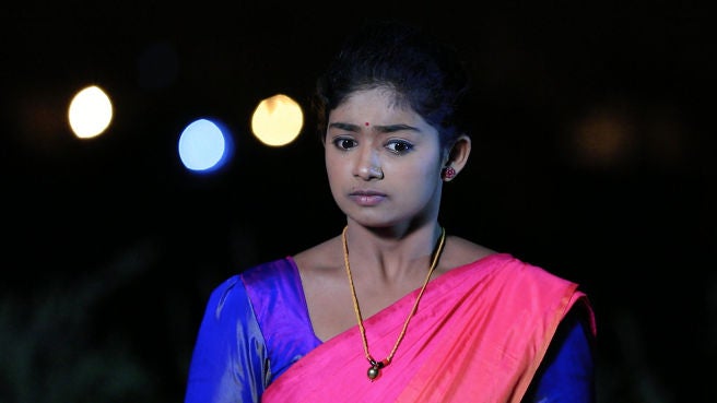 Watch Kinnari Season 1 Episode 987 : Mani Is In Danger? - Watch Full ...