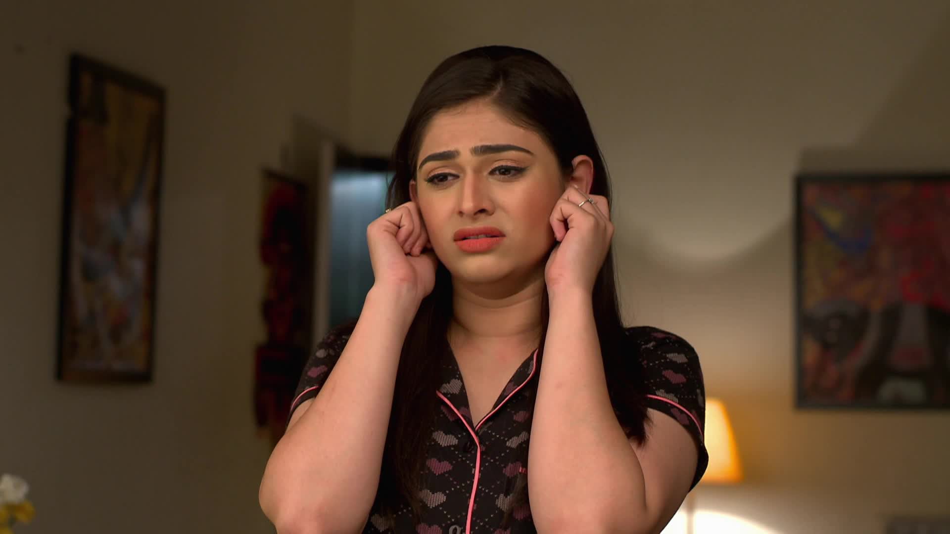 Watch Rama Raghav Season 1 Episode 96 : Rama Feels Guilty - Watch Full ...