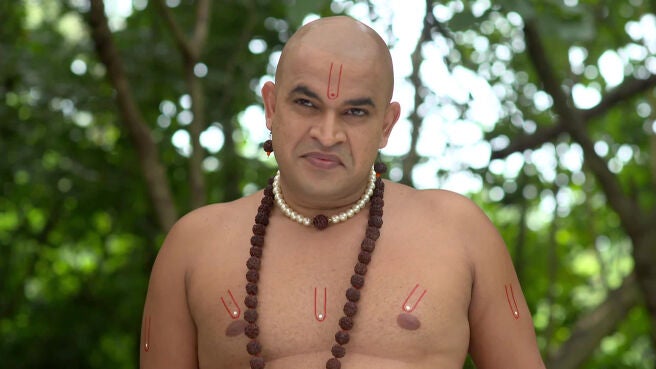 Watch Jai Jai Swami Samarth Season 1 Episode 240 : Swami Awaits His ...