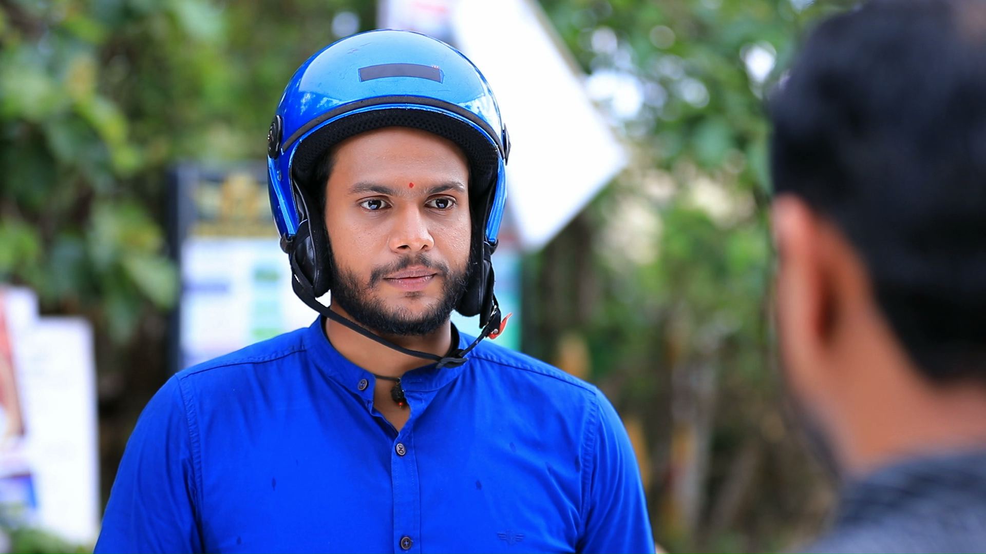 Watch Ramachari Season 1 Episode 335 : Ramachari And Murari Try To ...