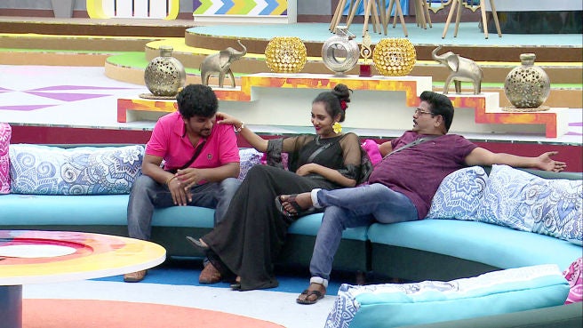 Watch Prathap's Bride Hunt! Video Online(HD) On JioCinema