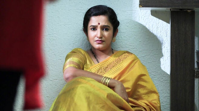 Watch Nannarasi Radhe Season 1 Episode 641 : Vaidehi Locks Herself - Watch Full Episode Online ...