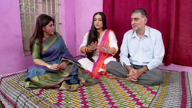 Watch Rojgere Ginni Season 1 Episode 78 : Rojgere Ginni: Actor Indrani ...