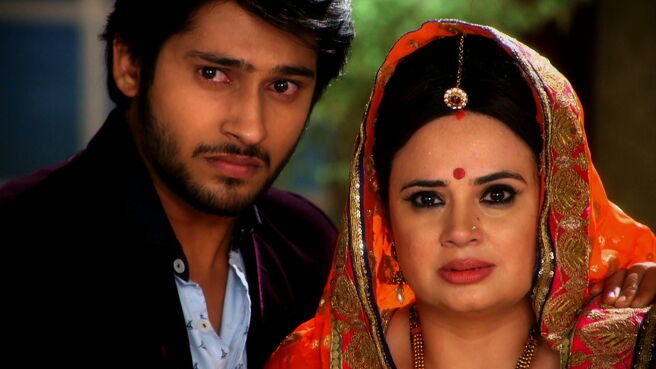 Watch Katha Kahini Season 1 Episode 229 : Annapurna Decides To Leave ...