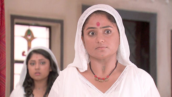 Watch Savaaj Season 1 Episode 448 : Monghi's Severe Punishment - Watch ...