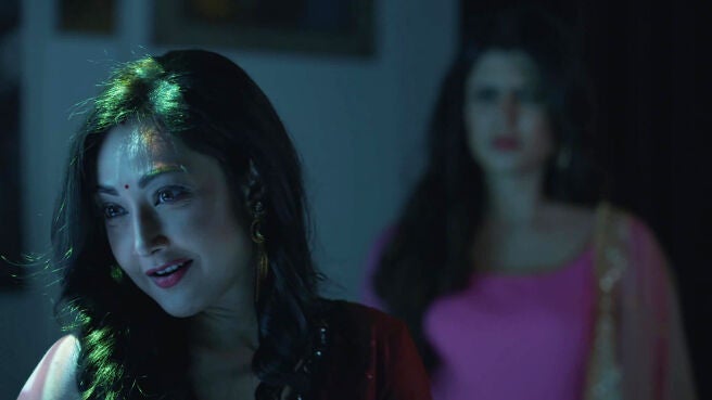 Watch Thoda Sa Baadal Thoda Sa Paani Season 1 Episode 55 : Shreya's ... Watch Thoda Sa Baadal Thoda Sa Paani Season 1 Episode 55 : Shreya's ...