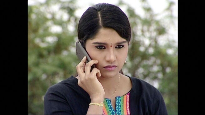 Watch Mahaparva Season 1 Episode 303 : Gowri's Unflinching Pride - Watch Full Episode Online(HD ...