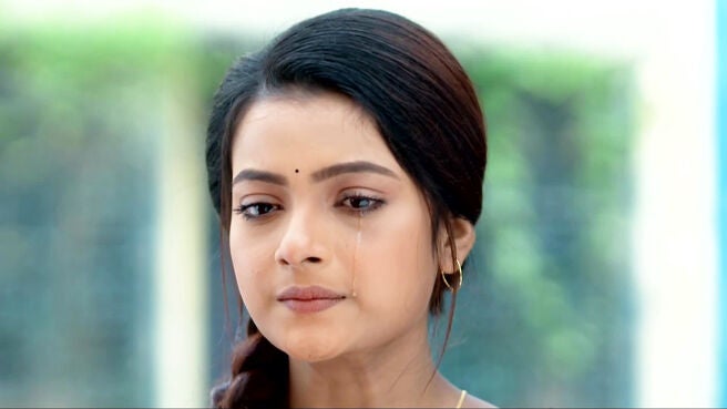 Watch Pushpita Reveals The Conspiracy Video Online(HD) On JioCinema