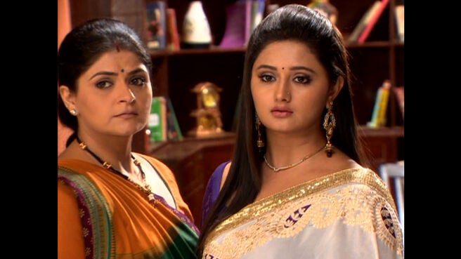 Praneeta Sahu In Uttaran
