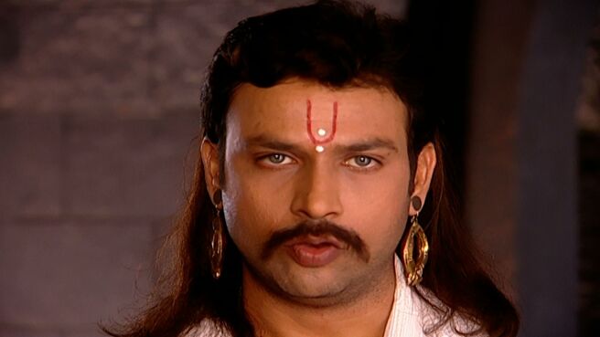 Watch Jai Shri Krishna Season 1 Episode 136 : Vasudeva Is Concerned About Rohini - Watch Full ...