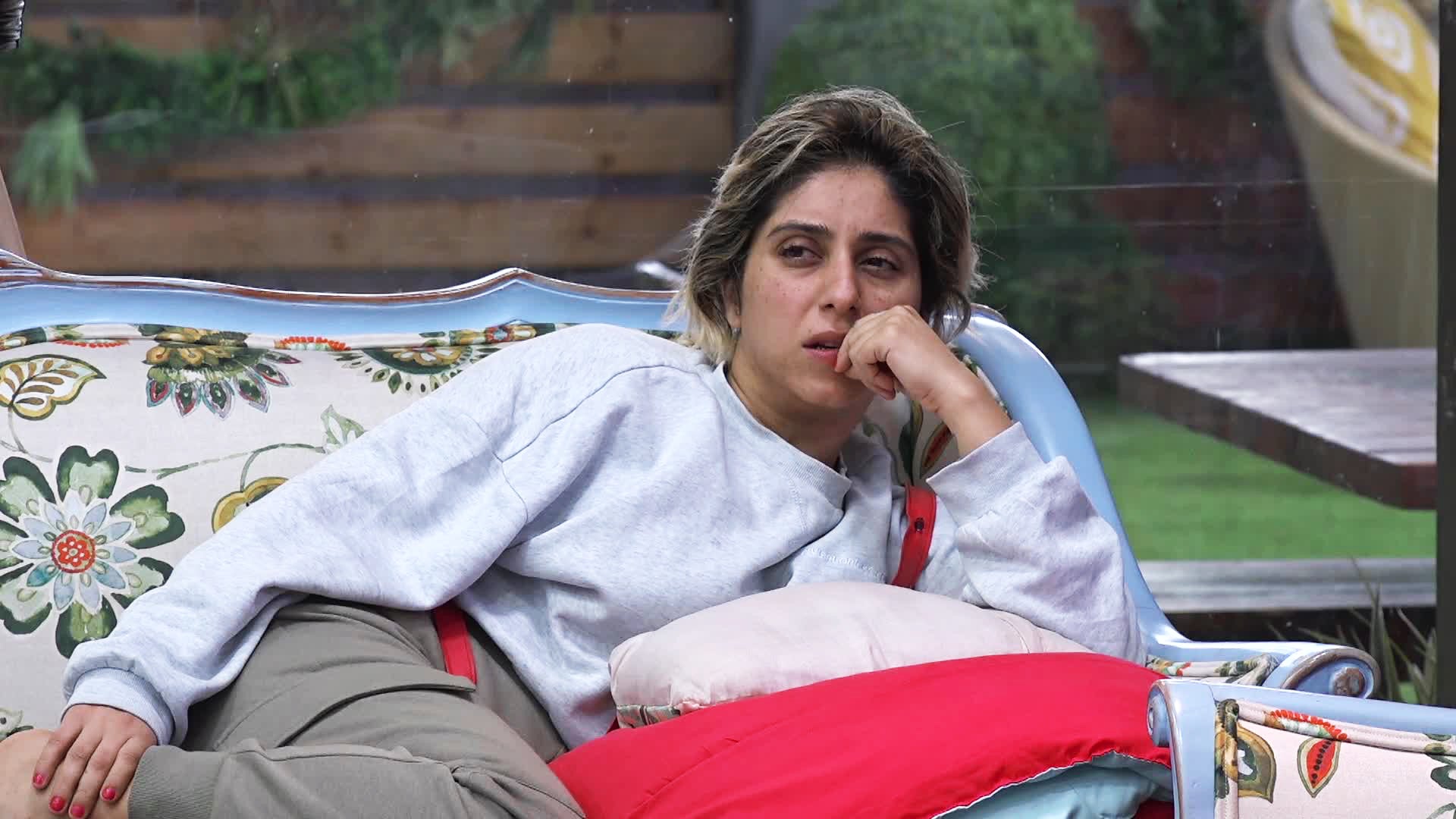 Watch Neha Talks About Talents Video Online(HD) On JioCinema