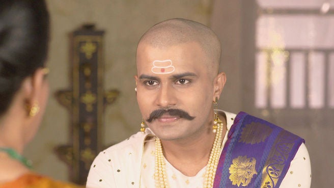 Watch Swamini Season 1 Episode 32 : Malharrao's Sneaky Plan - Watch ...