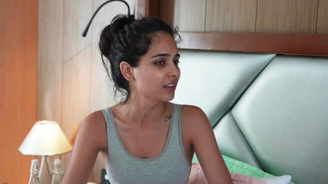 Watch Kashish Explains Her Standpoint Video Online(HD) On JioCinema