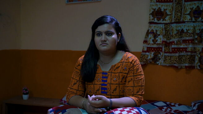 Watch Maru Mann Mohi Gayu Season 1 Episode 17 : Purushottam Has Heart Attack - Watch Full ...