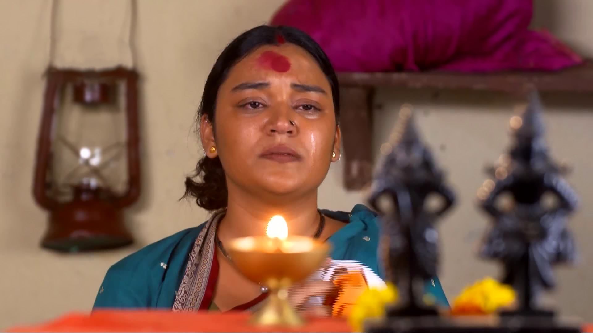 Watch Balumama Assures Yamuna Video Online(HD) On JioCinema