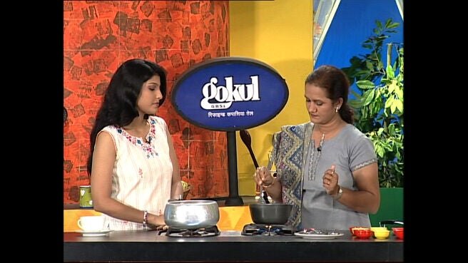 Watch Rasoi Show Season 1 Episode 943 : Chinese Salad With Preeti ...
