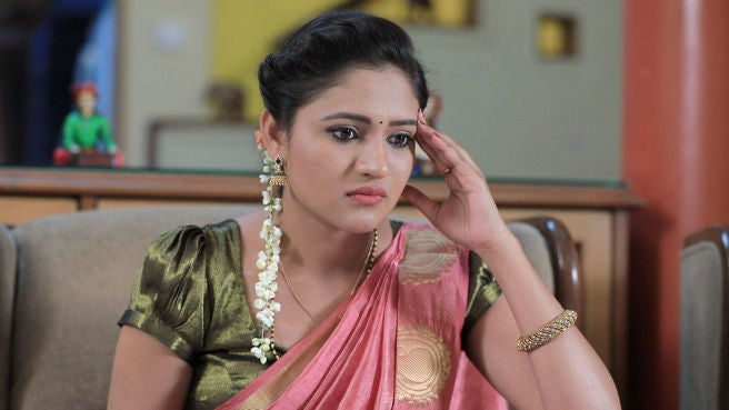 Watch Mangala Gowri Maduve Season 1 Episode 1602 : Gowri Realises Sagari's Deception - Watch ...