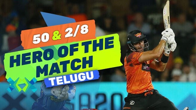 Watch Markram Magic Guides SEC Video Online(HD) On JioCinema