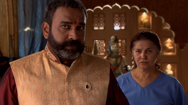 Watch Udaan Season 1 Episode 229 : Kamalnarayan Gets Good News - Watch ...