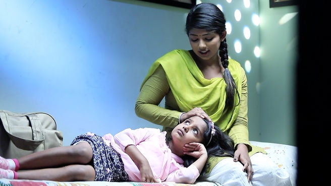 Watch Kinnari Season 1 Episode 495 : Mani Grows Closer To Deepa - Watch ...