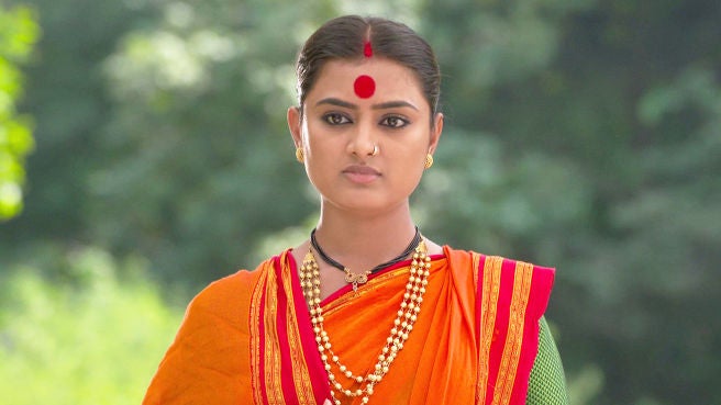 Watch Balumama Chya Navan Chang Bhala Season 1 Episode 410 : Satyava's ...