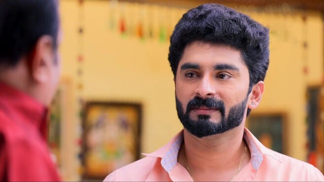 Watch Sivakumar Wishes To Work Video Online(HD) On JioCinema