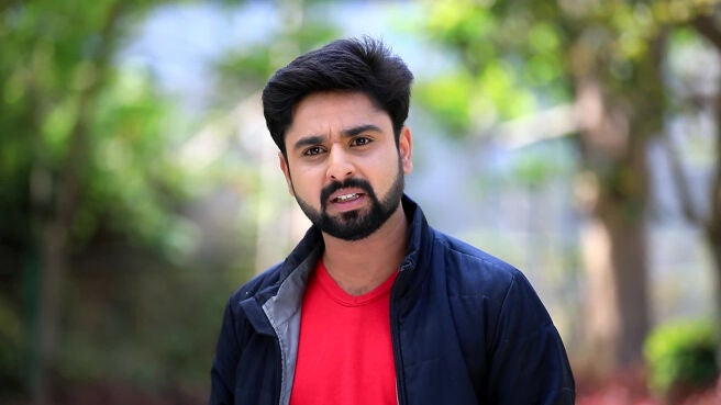 Watch Mithuna Rashi Season 1 Episode 615 : Samarth Suggests A Plan ...