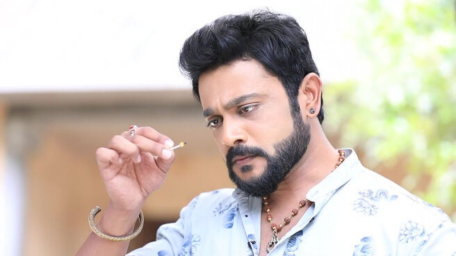 Watch Ginirama Season 1 Episode 601 : Shivaram's Shocking Act! - Watch Full Episode Online(HD ...