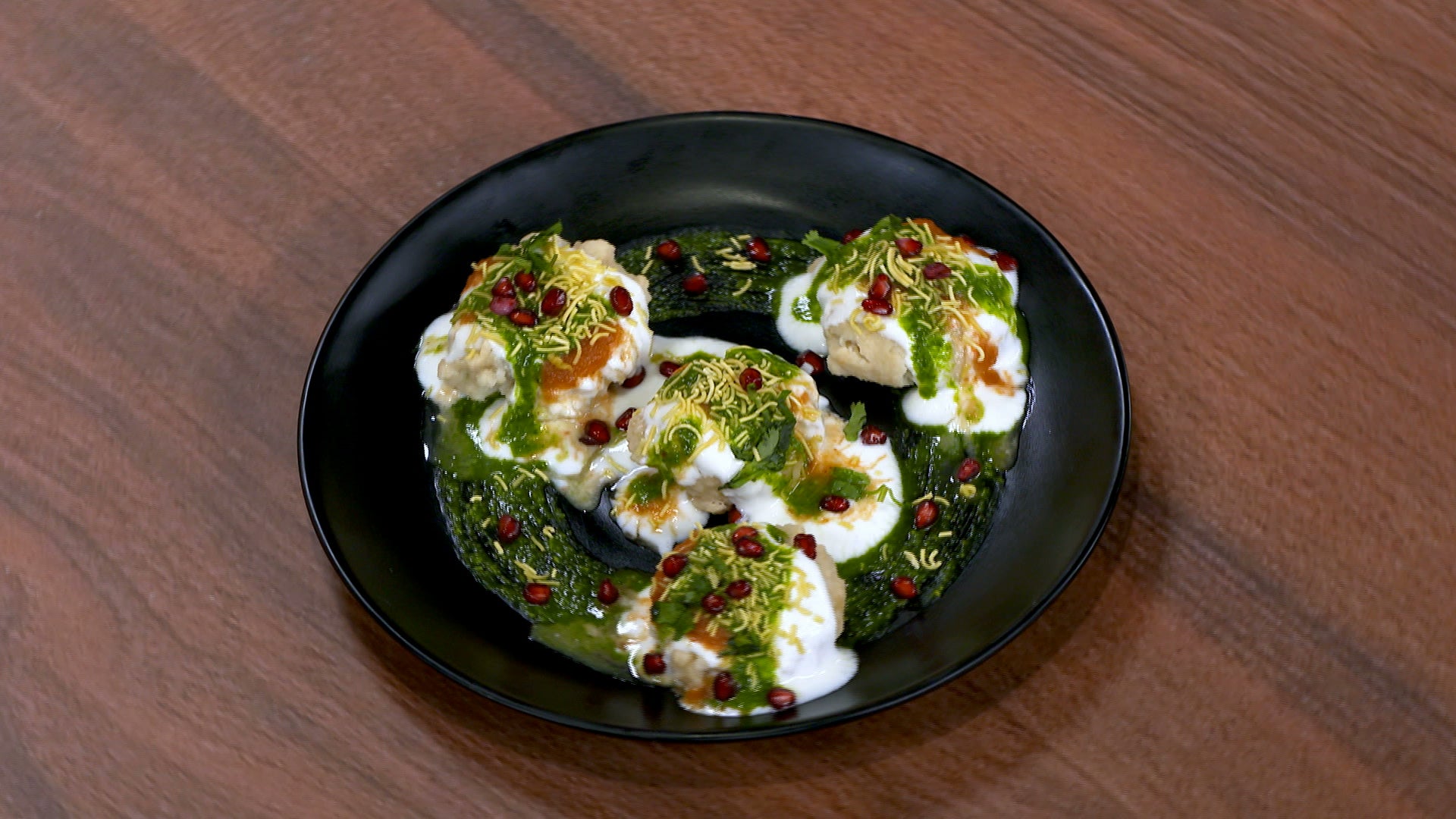 Watch Rasoi Show Season 1 Episode 6047 : Vati Dal Na Khaman And ...