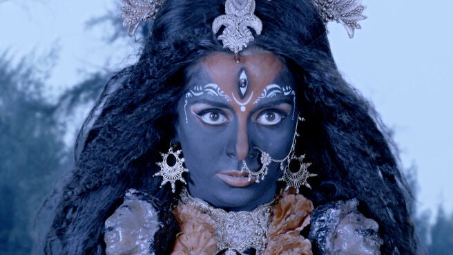 Watch Mahakaali (Bengali) Season 1 Episode 88 : Mahakaali's Ferocious ...