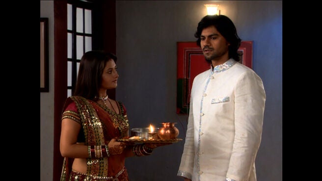 Watch Uttaran Season 1 Episode 718 : Ichha Is Upset - Watch Full ...