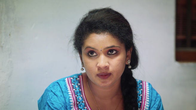 Watch Velunachi Season 1 Episode 22 : Will Elakiya Marry Vallarasu ...