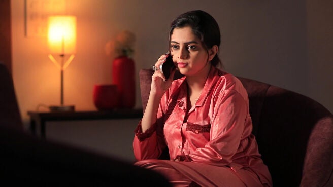 Watch Lakshana Season 1 Episode 363 : Shwetha Seeks Tukaram's Help! - Watch Full Episode Online ...