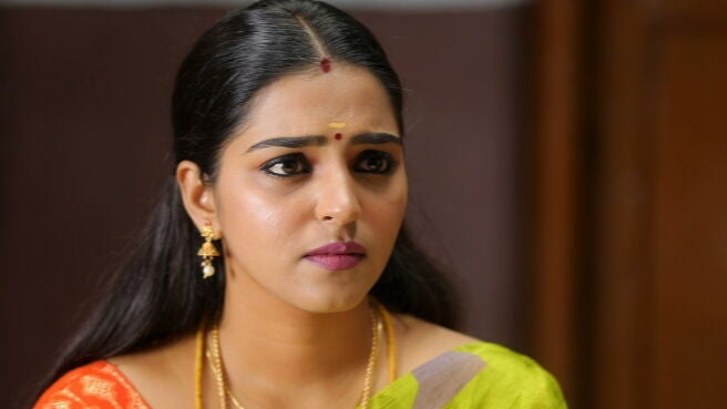 Watch Amman Season 1 Episode 1004 : Sakthi's Previous Life - Watch Full Episode Online(HD) On ...