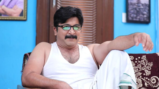 Watch Geetha Season 1 Episode 399 : Sreenivas Feels Hurt By Geetha - Watch Full Episode Online ...