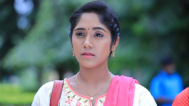 Watch Geetha Season 1 Episode 156 : Geetha Brings Vijay To Light - Watch Full Episode Online(HD ...