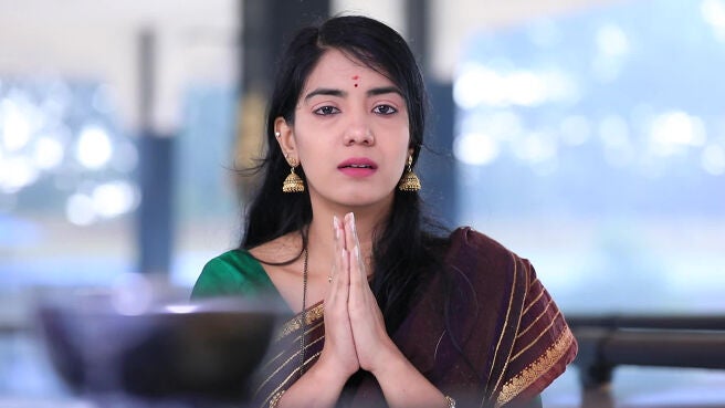 Watch Nammane Yuvarani Season 1 Episode 858 : Ahalya's Ardent Prayer ...