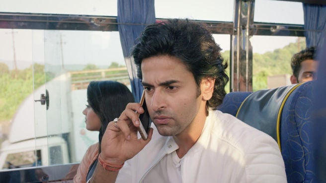 Watch Roop Season 1 Episode 86 : Trouble Awaiting Roop? - Watch Full ...