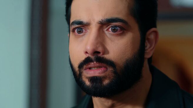 Watch Naagini Season 5 Episode 29 : A Teary Reunion For Veer - Watch ...