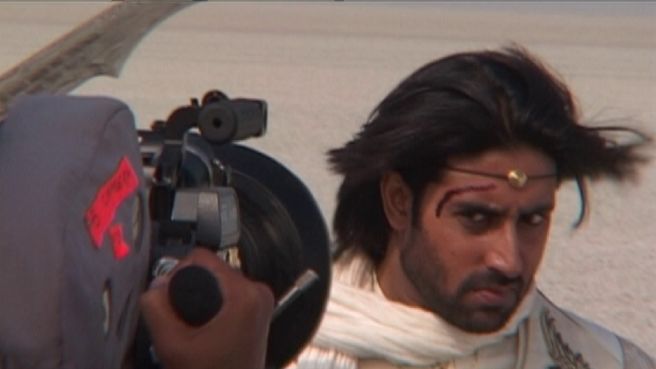 Watch Drona Making Part 2 Video Online(HD) On JioCinema