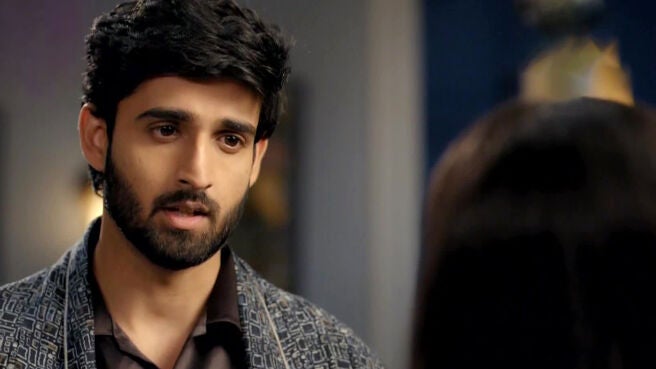 Watch Nityam Clarifies His Doubt Video Online(HD) On JioCinema