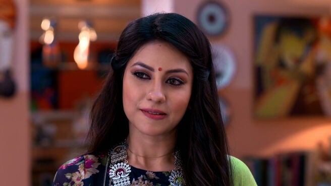 Watch Tumii Je Amar Maa Season 1 Episode 59 : Mandy Teaches Arohi A Lesson - Watch Full Episode ...
