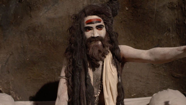 Watch Balumama Chya Navan Chang Bhala Season 1 Episode 336 : Kaal ...