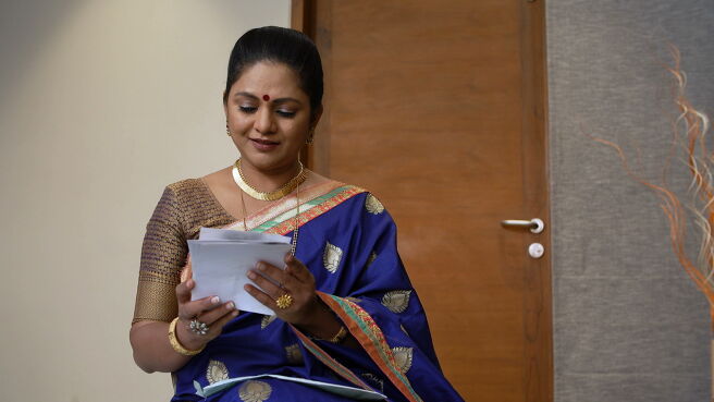 Watch Rashi Rikshawwali Season 1 Episode 86 : Suvarna Remembers Her ...