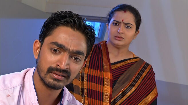 Watch Akka Season 1 Episode 137 : Akash Lies To Taara - Watch Full ...