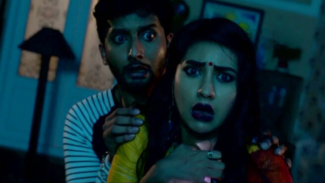 Watch A Scary Sight For Mandy! Video Online(HD) On JioCinema