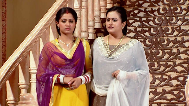 Watch Bani - Ishq Da Kalma Season 1 Episode 111 : Bani Leaves For ...